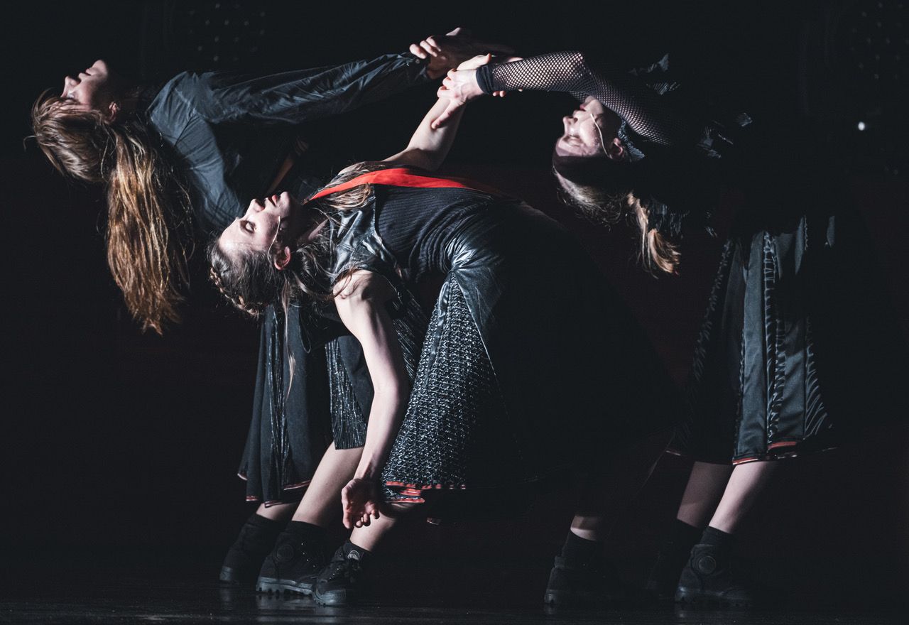 SBWorkshop | Springboard Performance