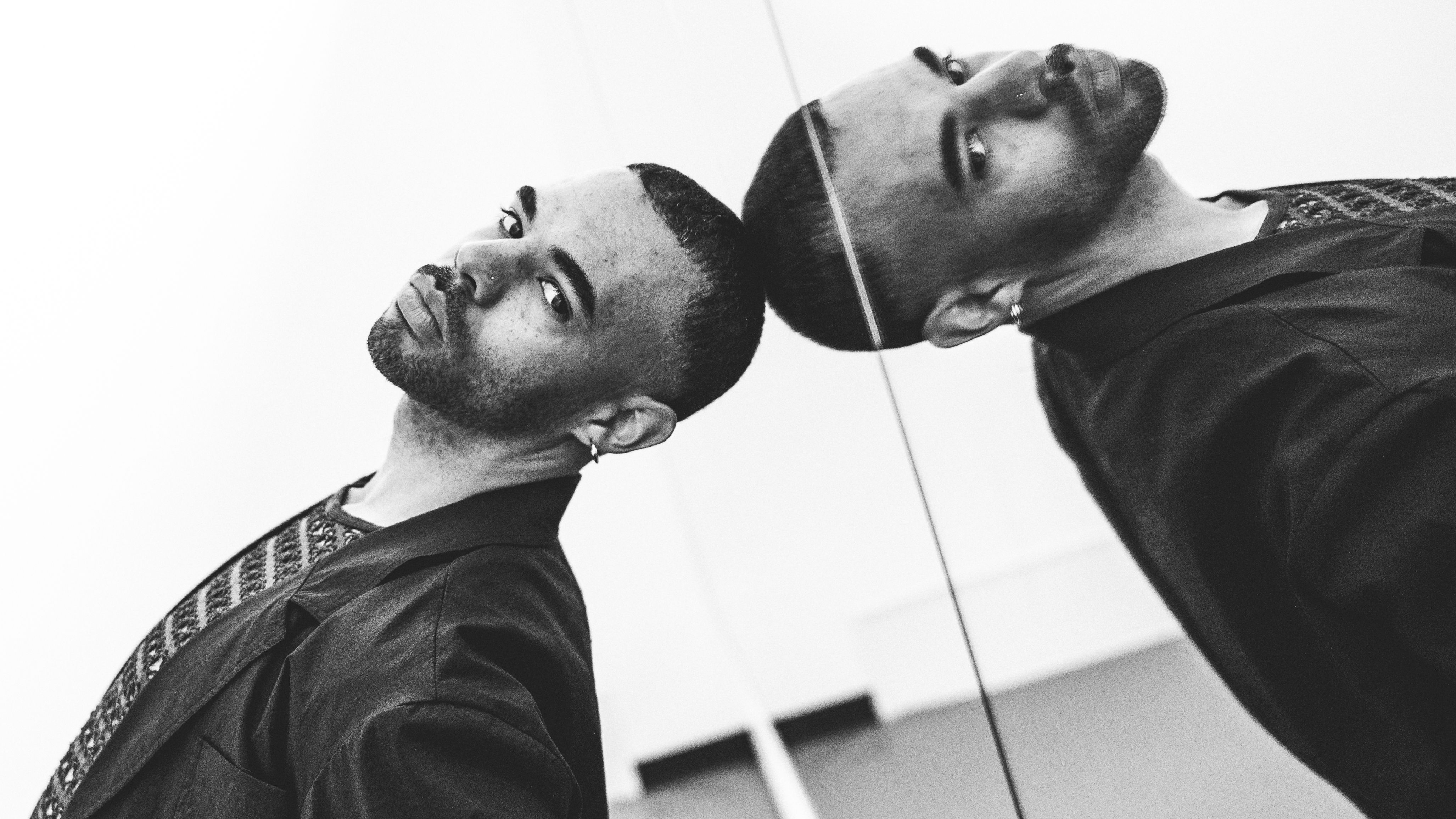 Triple Bill: Discover, Display, Dissolve | Springboard Performance ...