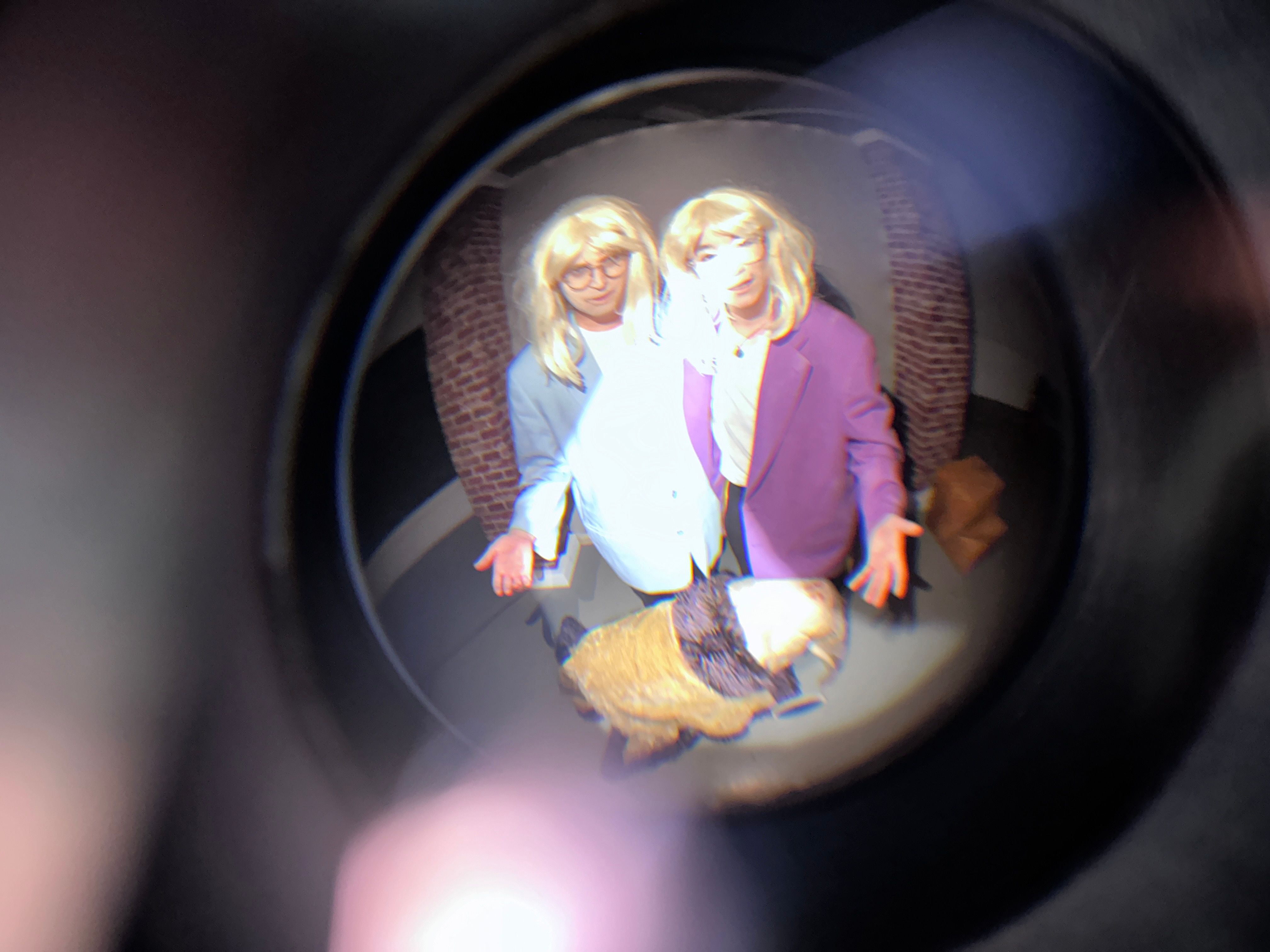 Tia Ashley Kushniruk (亚女弟) Workshop | Springboard Performance ...