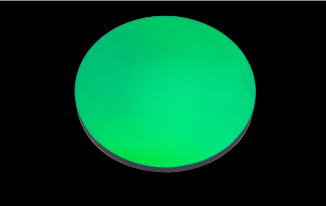 G&H Products │ Anti-Reflective Infrared │ Multi-Spectral Coatings