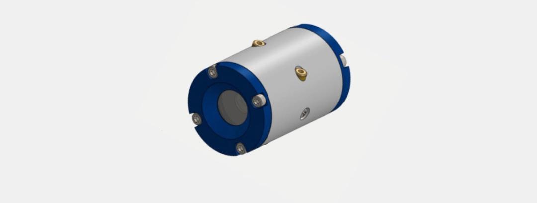 G&H | Pockels Cells for Lasers, IFE and High-Speed EO Modulation