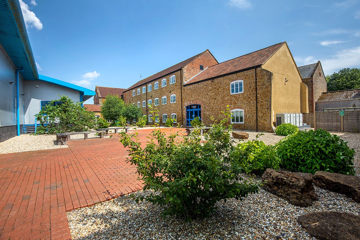 G&H About Us │ Who we are, what we do