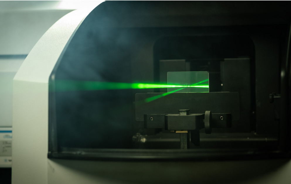 G&H | Artemis - Facilities