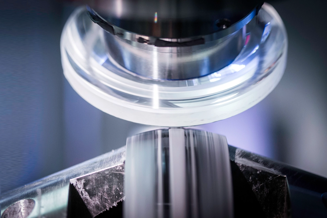 Precision Optics | Photonics And Optical Components