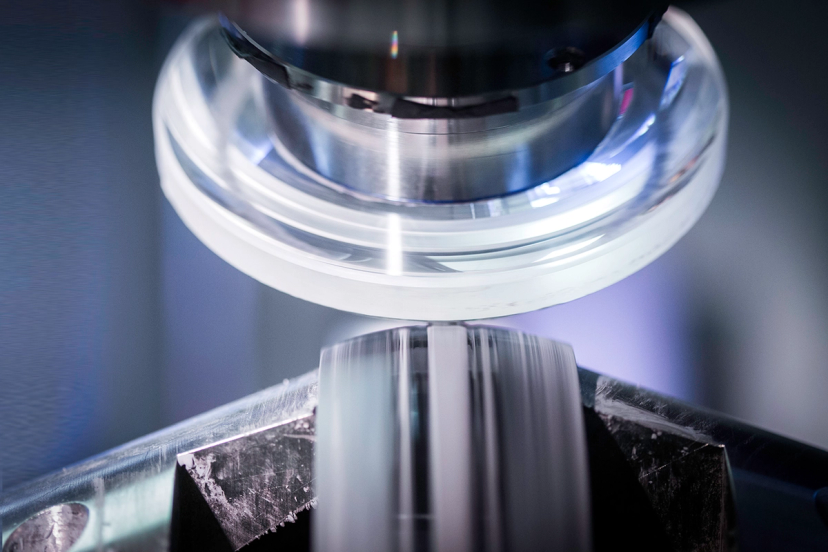 Precision Optics | Photonics And Optical Components