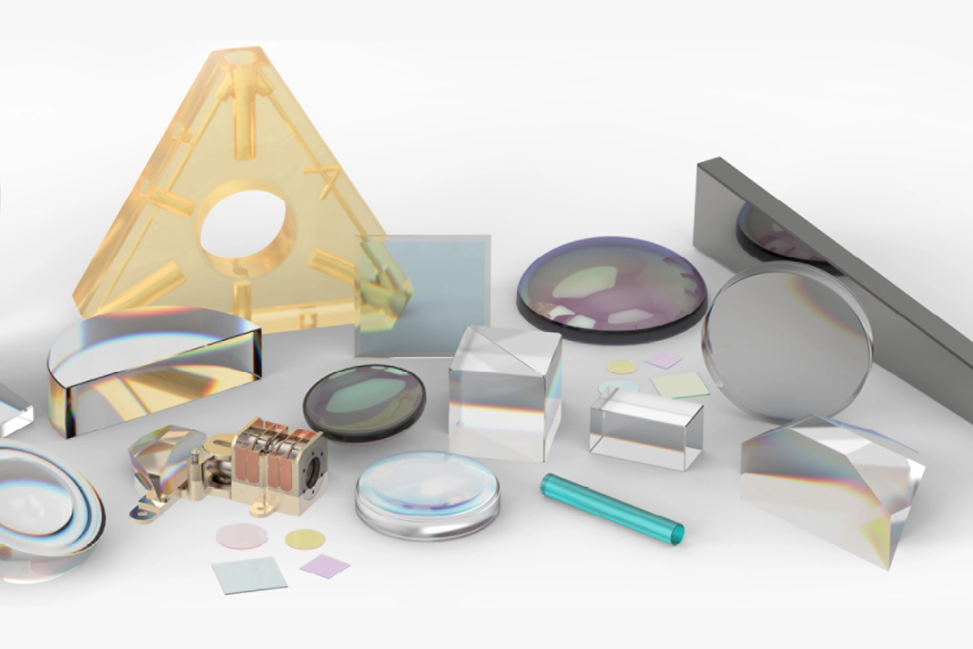 G&H | Photonics, Optical Systems and Life Sciences