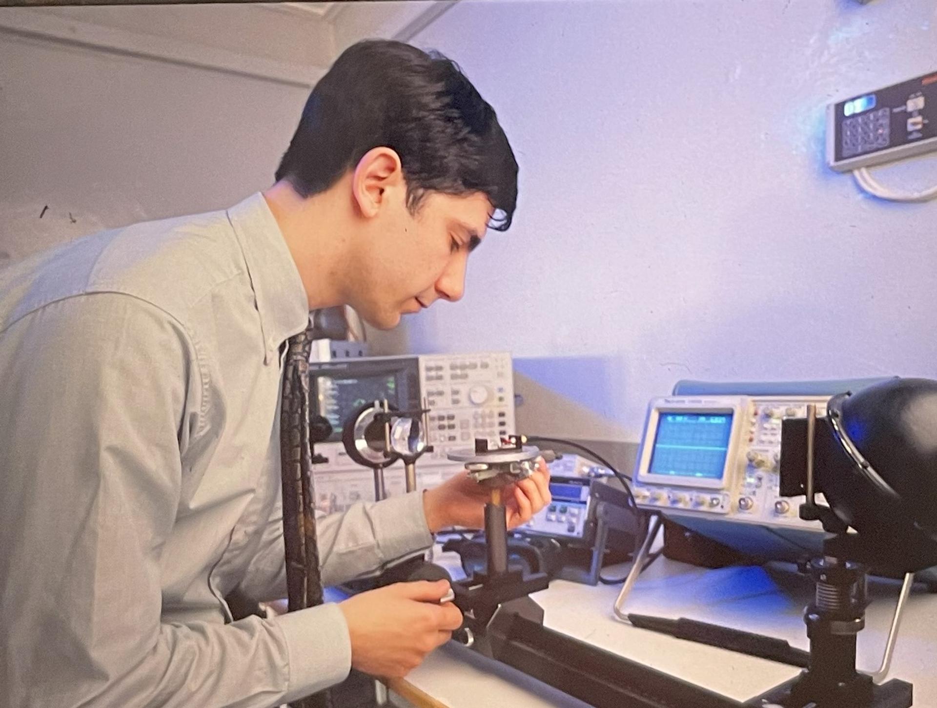 75 Year Anniversary of G&H