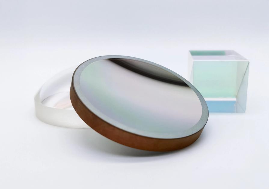 G&H Germanium Optics (Ge) & Components