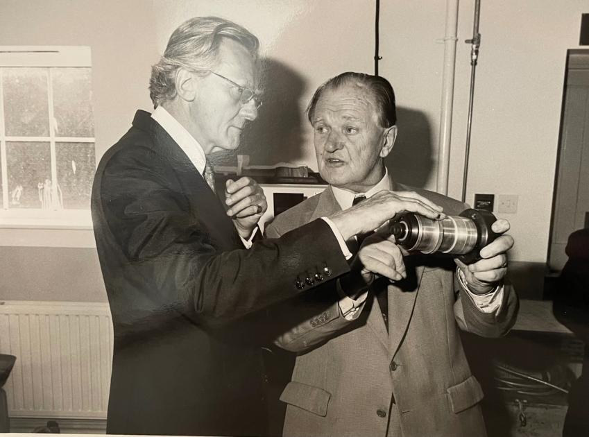 75 Year Anniversary of G&H