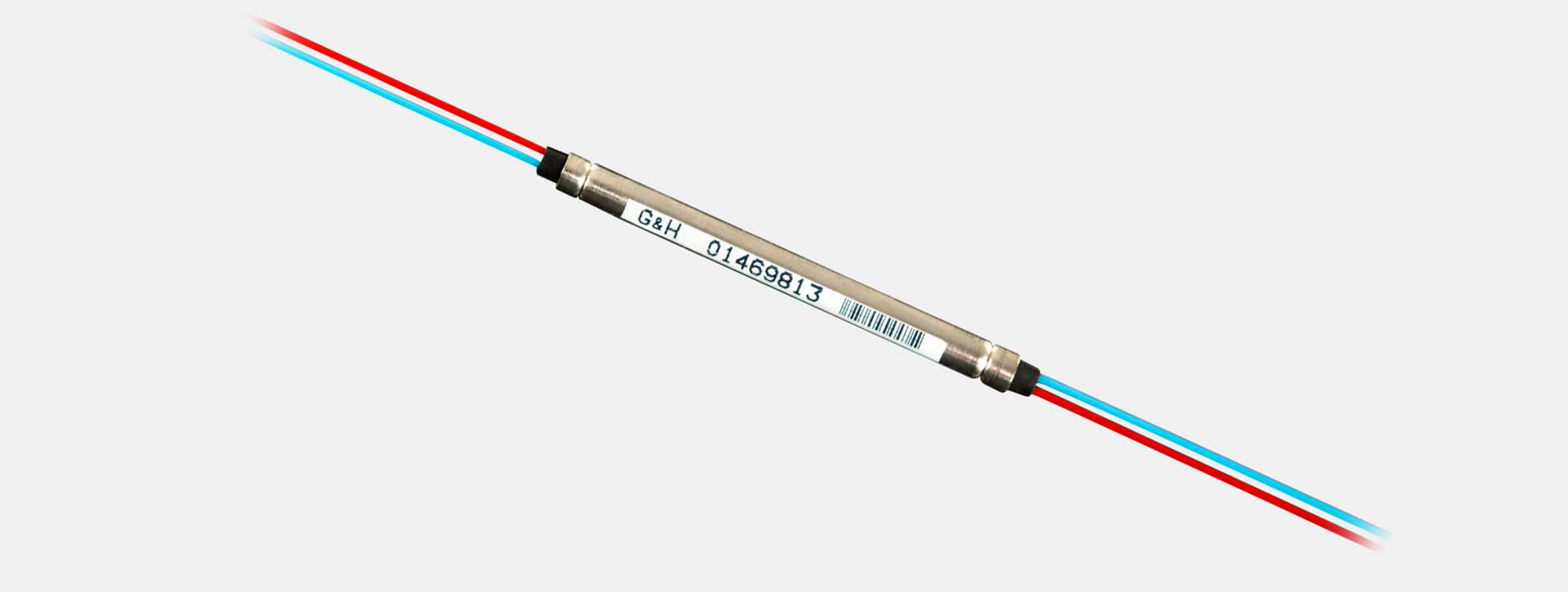 G&H Products │ Fiber Optics │ 850, 1060, 1300 nm Extended Wideband OCT ...