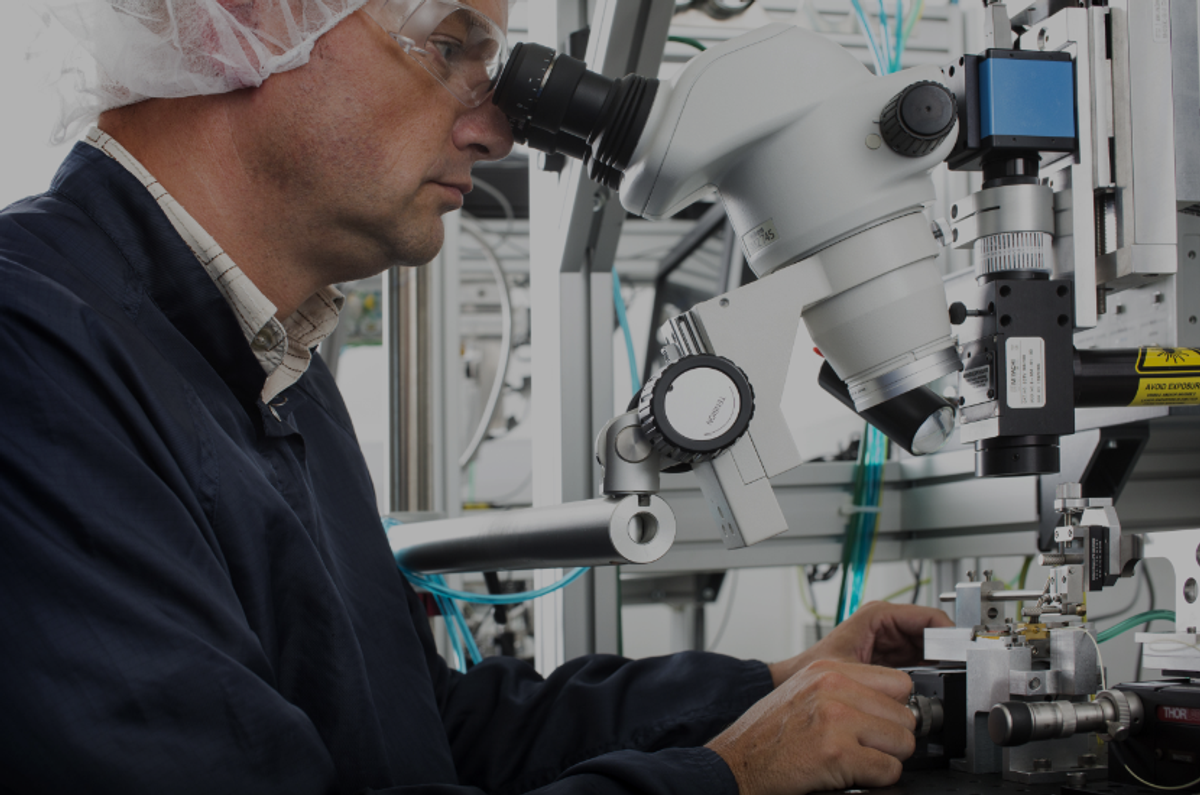 Enhanced Drivers Vision System