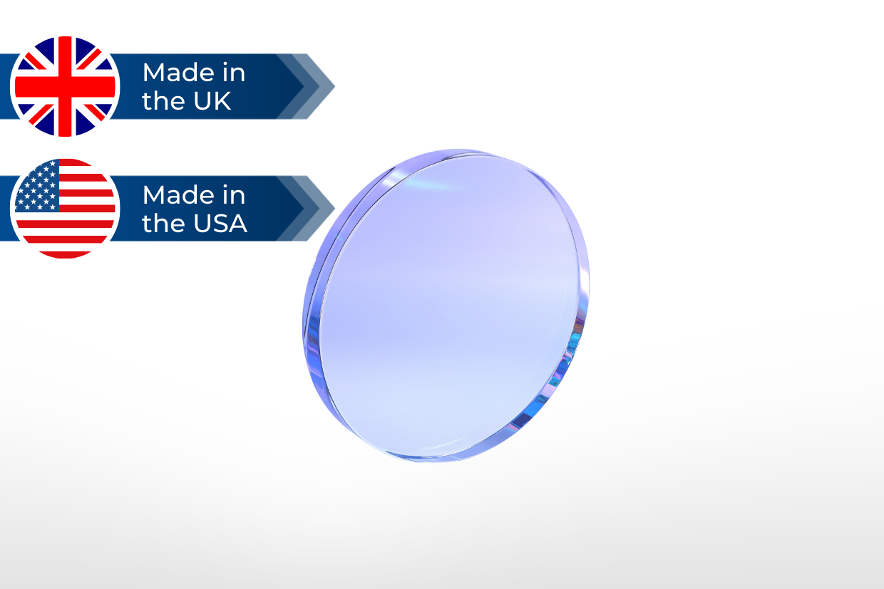 Precision Optics | Photonics And Optical Components