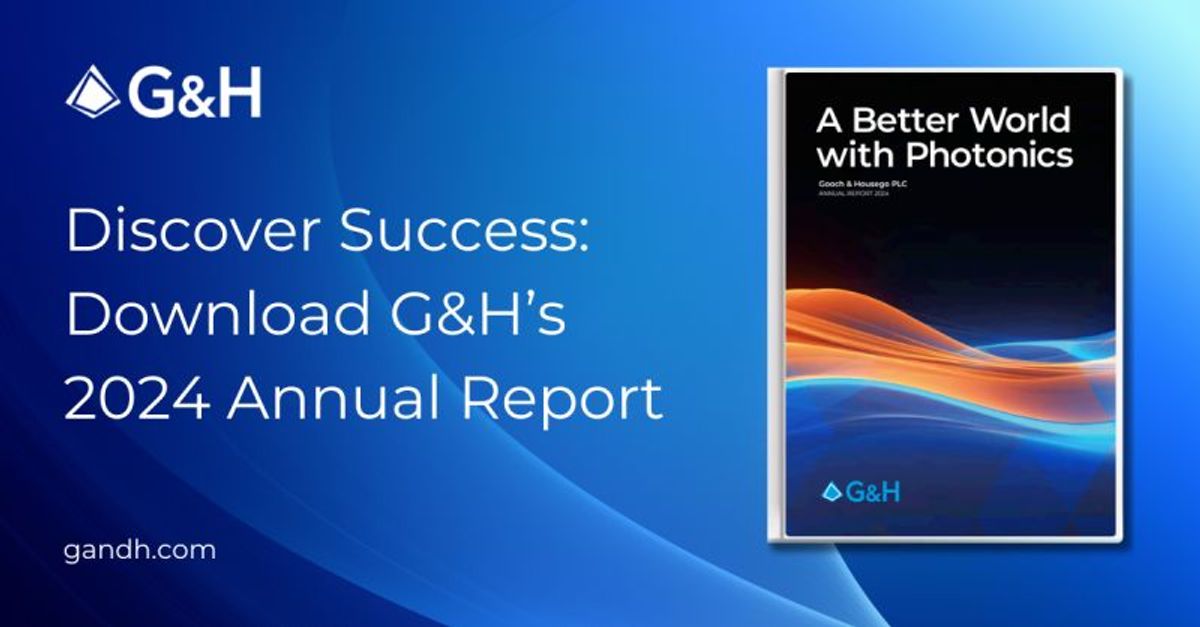 G&H Financial News: 2024 Annual Report