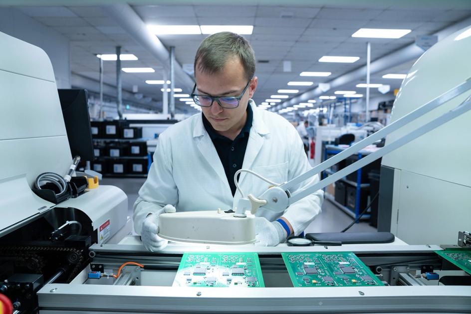 Optimizing Medtech Manufacturing │ The Power of Vertical Integration