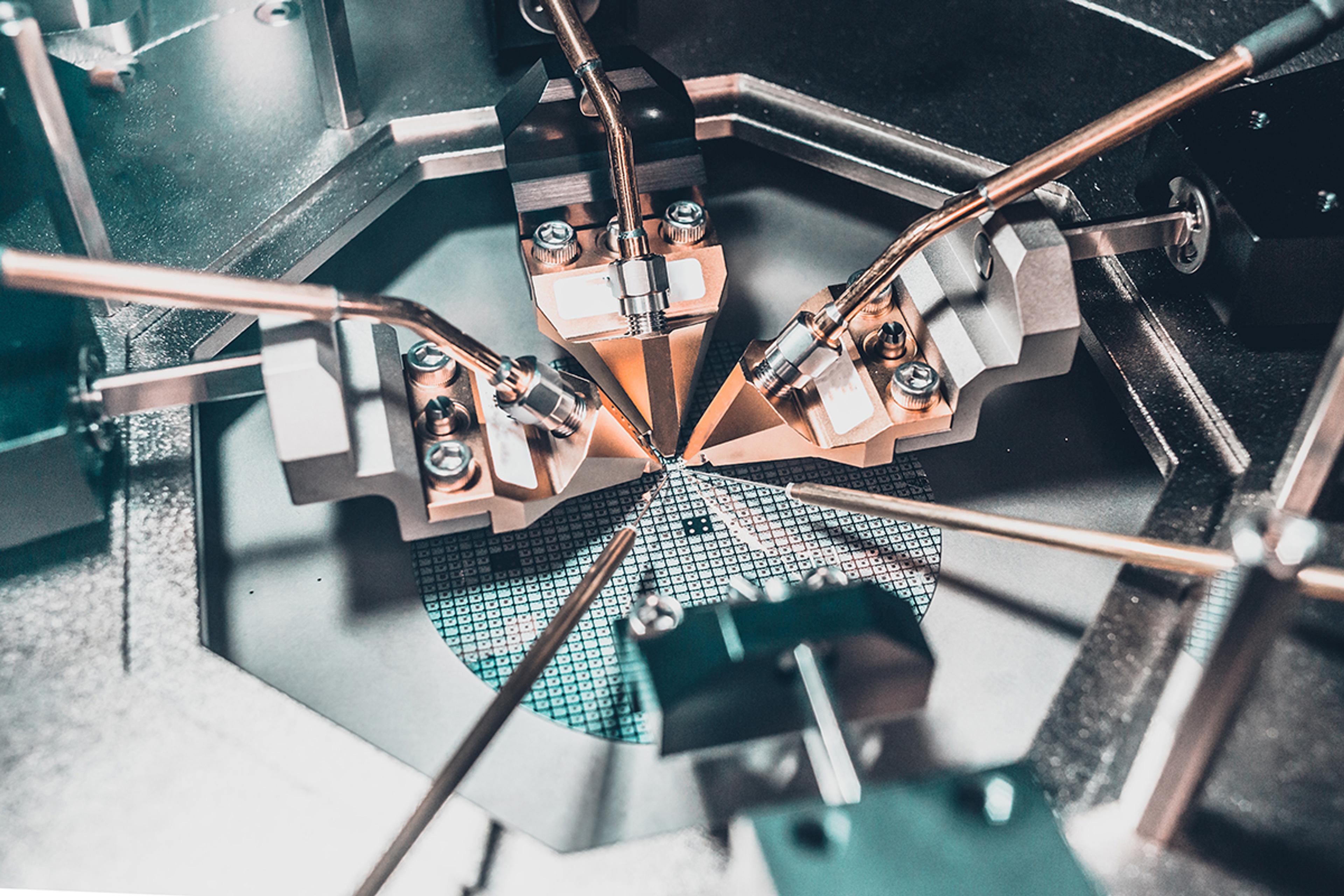 G&H to Establish U.S. Production of Thin-Film Lithium Niobate (TFLN) Wafers