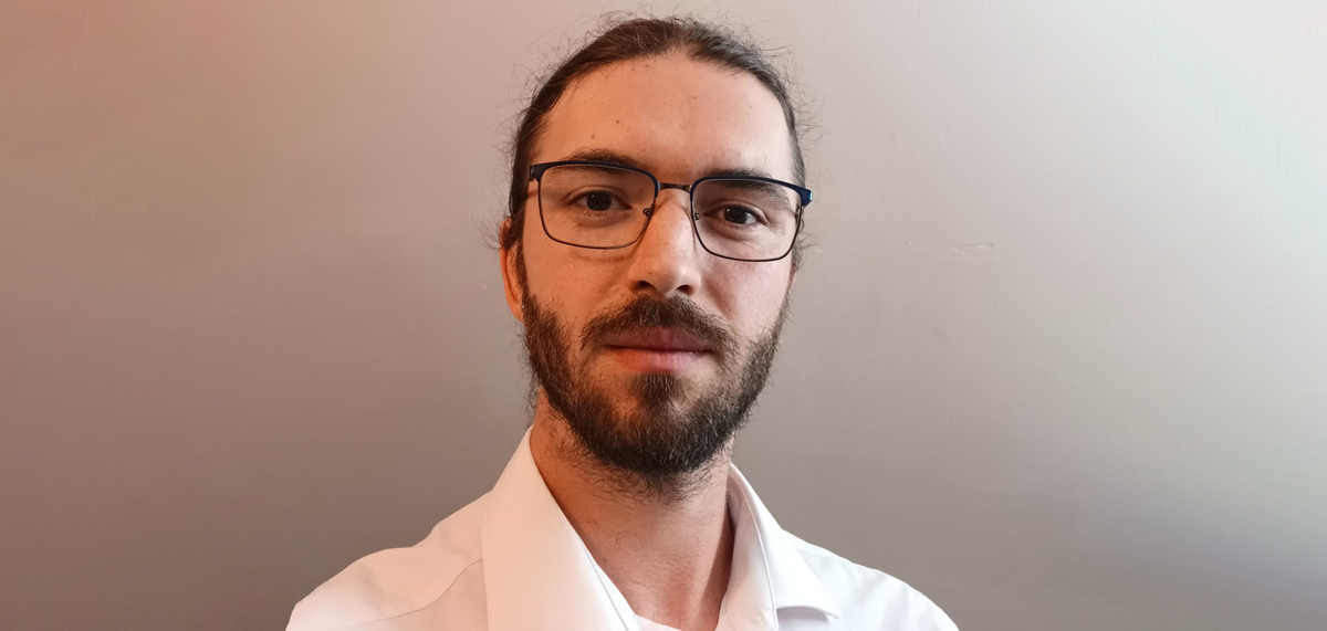 Smaller Scales, Bigger Power: an Interview with Dr. Stuart MacFarquhar ...