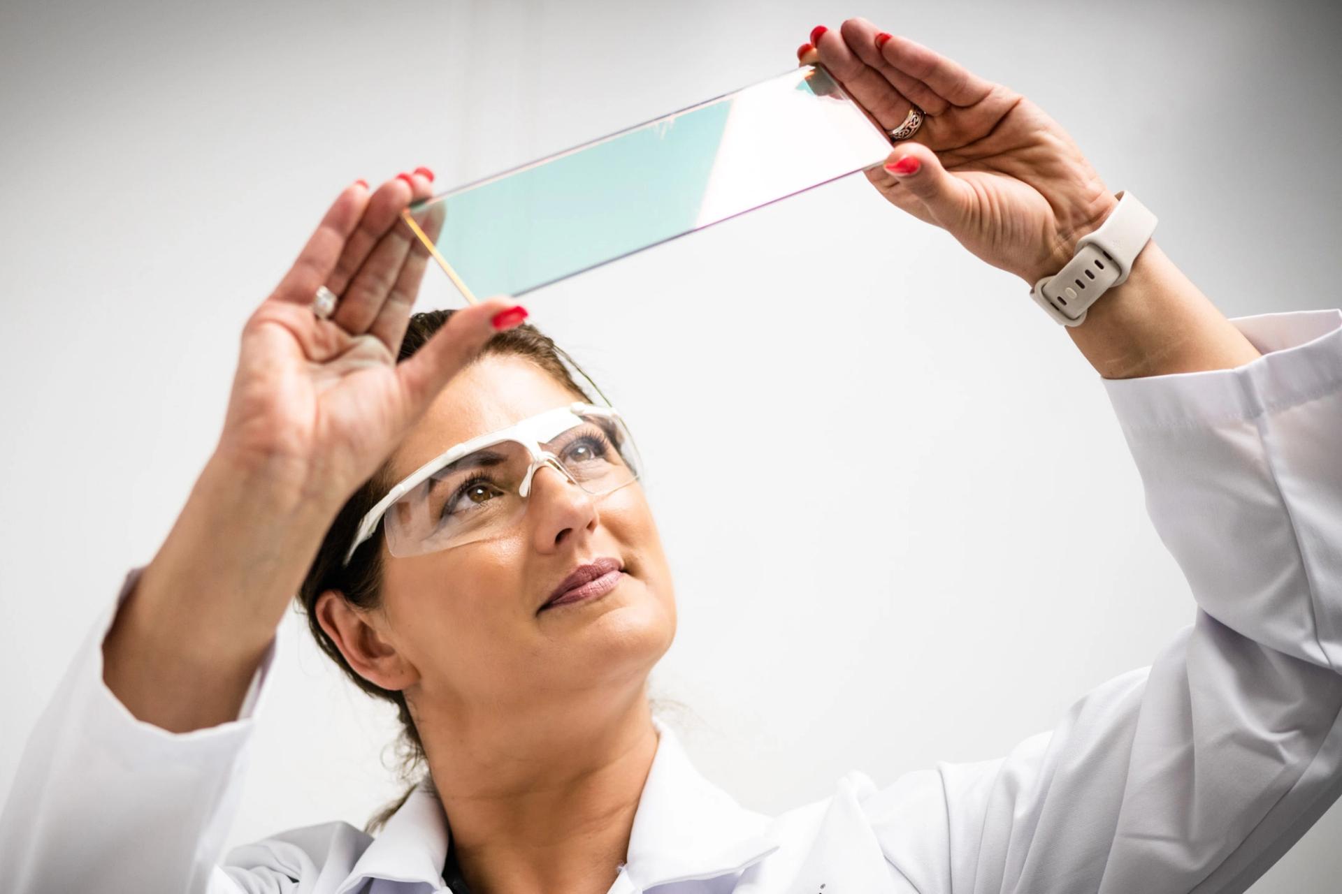 75 Year Anniversary of G&H