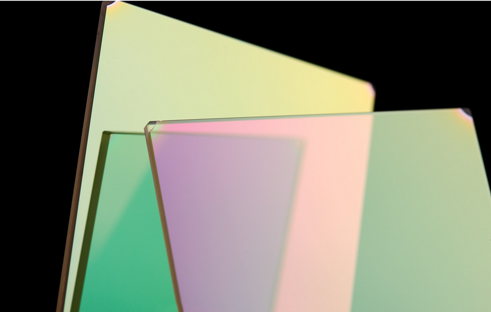 G&H Products │ Precision Optics │ Neutral Density Filters