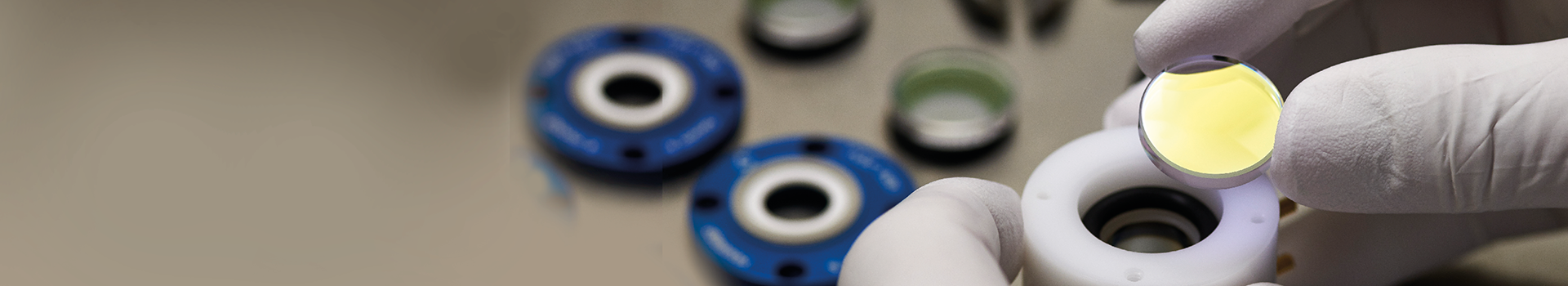 Electro-Optics | G&H Photonics and Optical Solutions