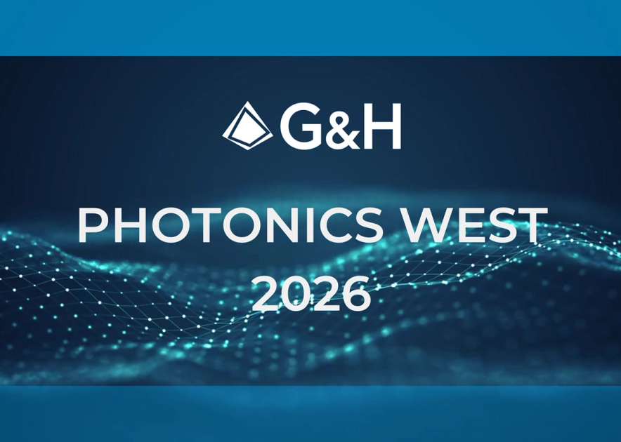 Live from Photonics West 2026 | G&H Fiber-Q®, Semiconductor and ...