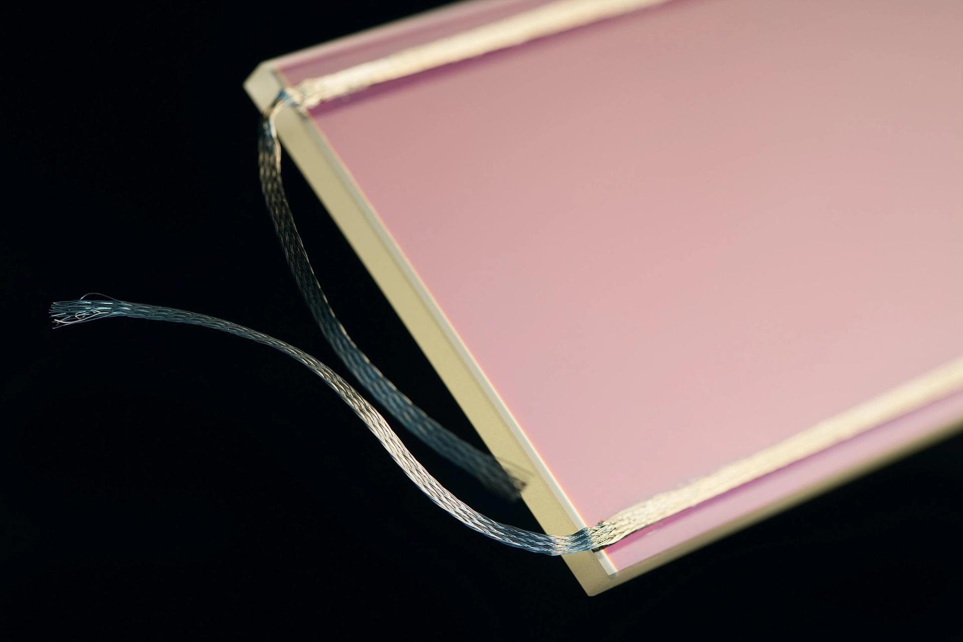 G&H Products │ Custom Optical Systems │ Conductive Window Assemblies