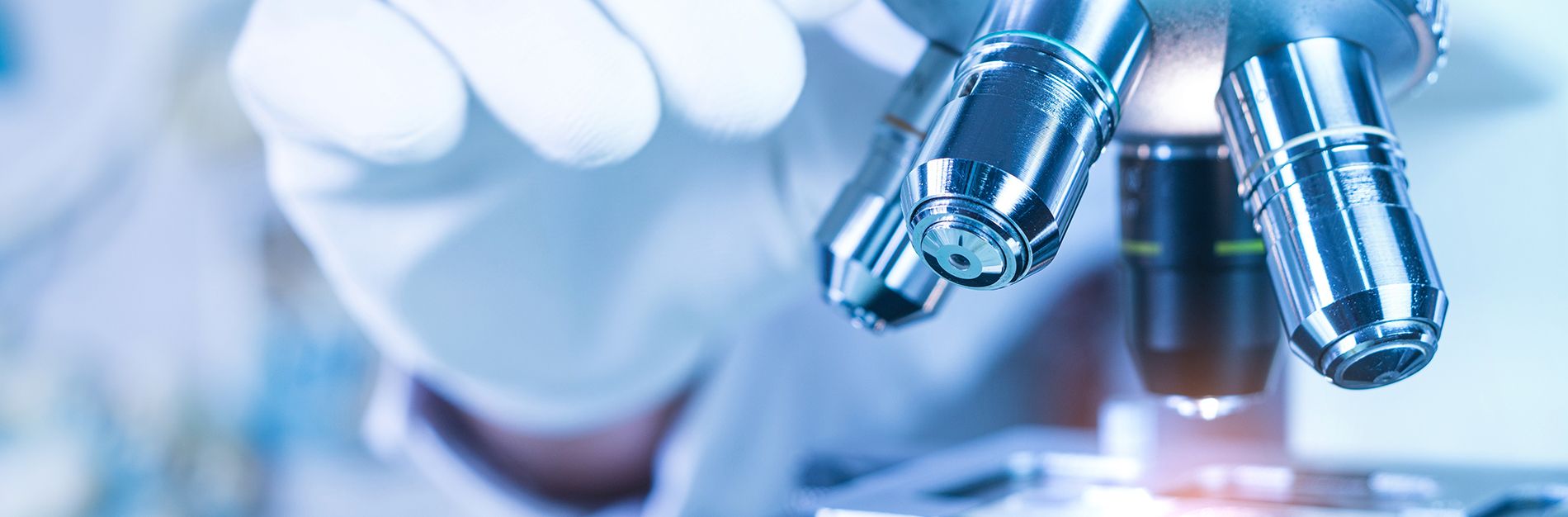 G&H Services | Scientific Instrument Product Development