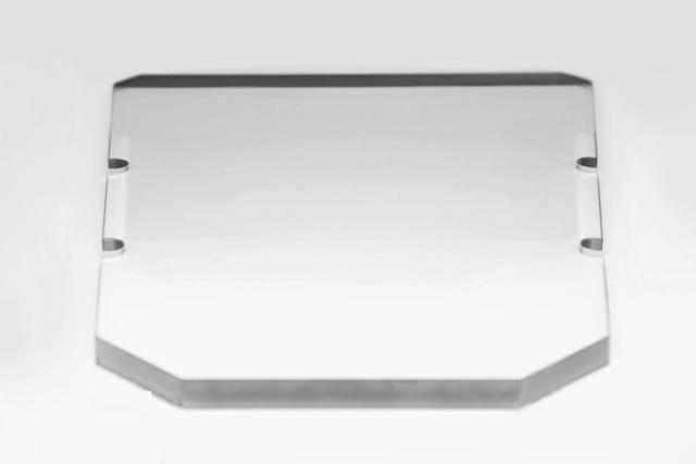 Head-Up & Helmet-Mounted Display Systems