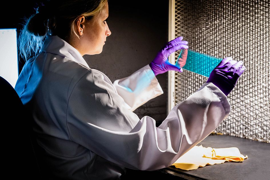 Mastering Predictability: How Optical Broadband Monitoring Enhances G&H ...