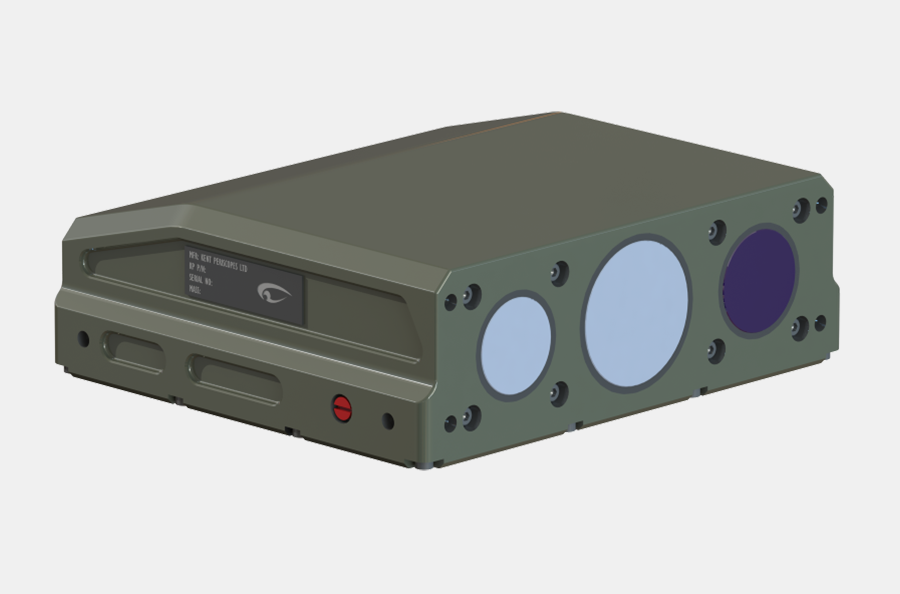 Vision Systems │ Spectre Camera Module
