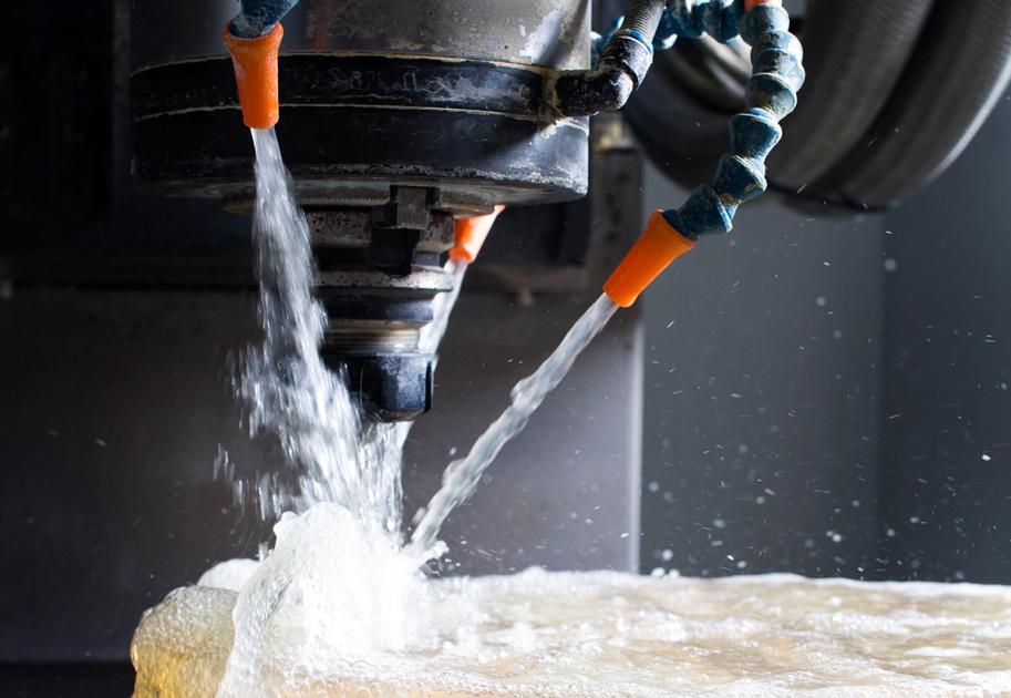 G&H | Phoenix CNC Polishing Capabilities