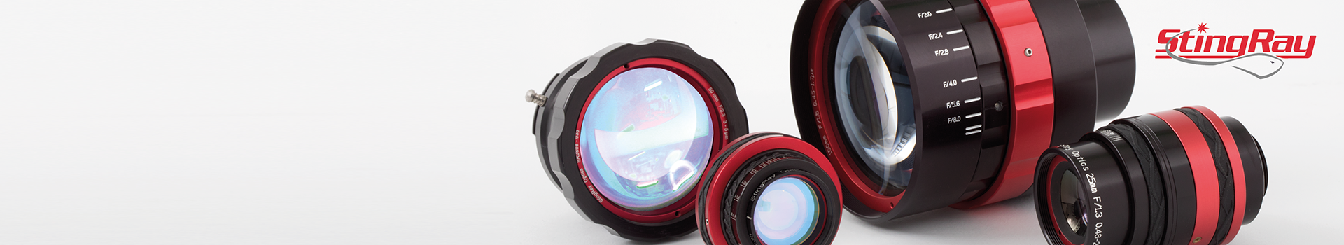 Lens Systems | Photonics And Optical Components