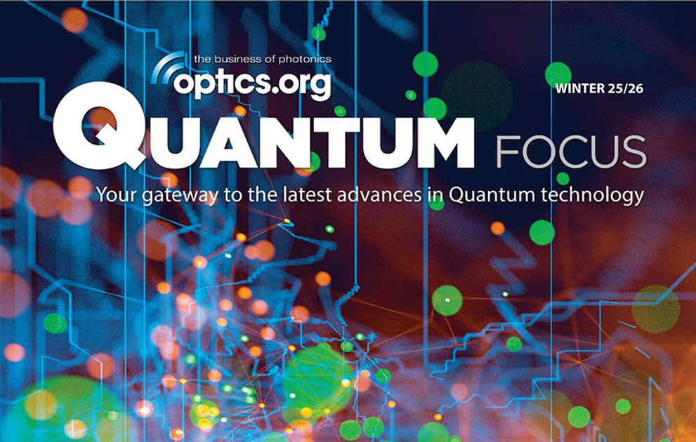 G&H Quantum Focus Magazine │Acousto-Optic Devices for Scalable Quantum ...