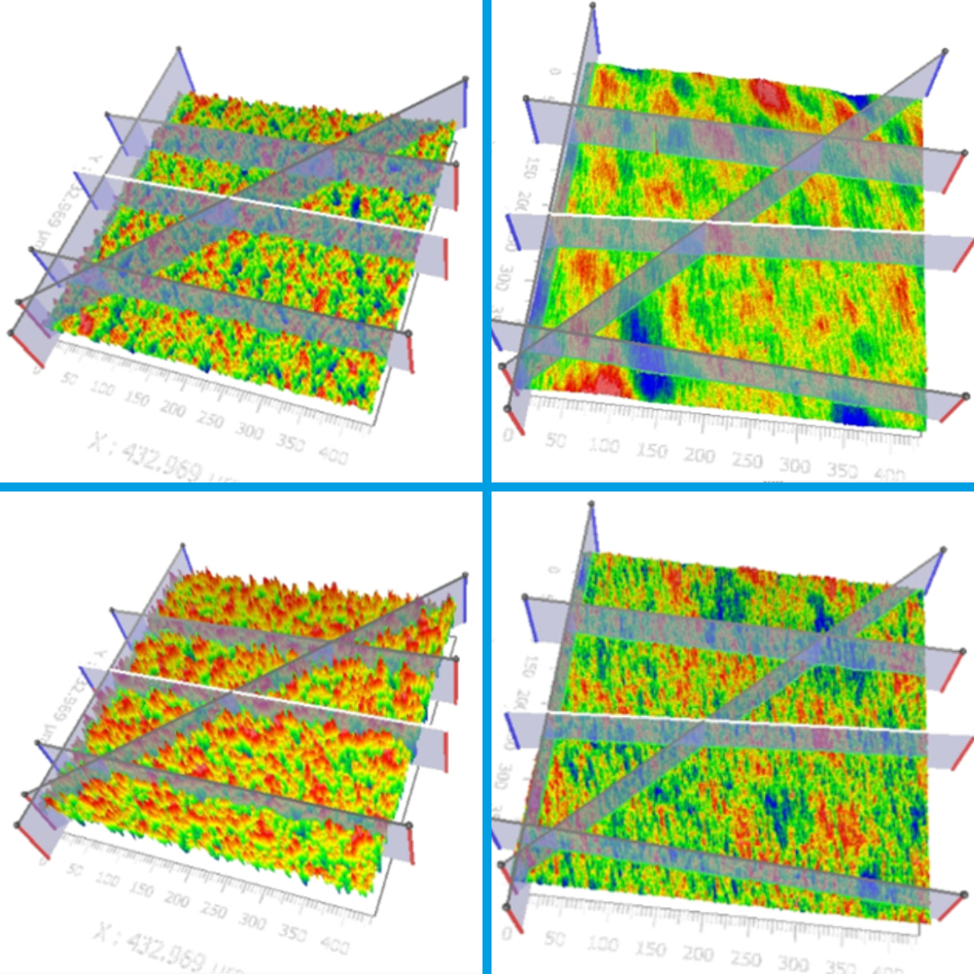 Setting New Standards in Optical Polishing: G&H's Low Surface Roughness ...