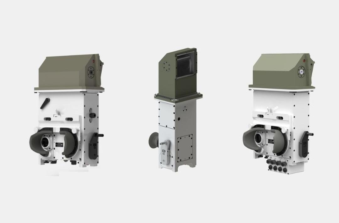 G&H | Kent Periscopes | AFV Vision Systems and Defence Periscopes