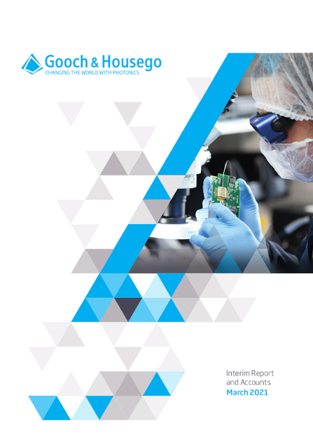 G&H Financial News: G&H 2021 Interim Report released