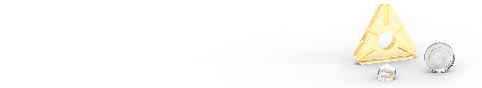 G&H Products │ Ring Laser Gyroscope Components