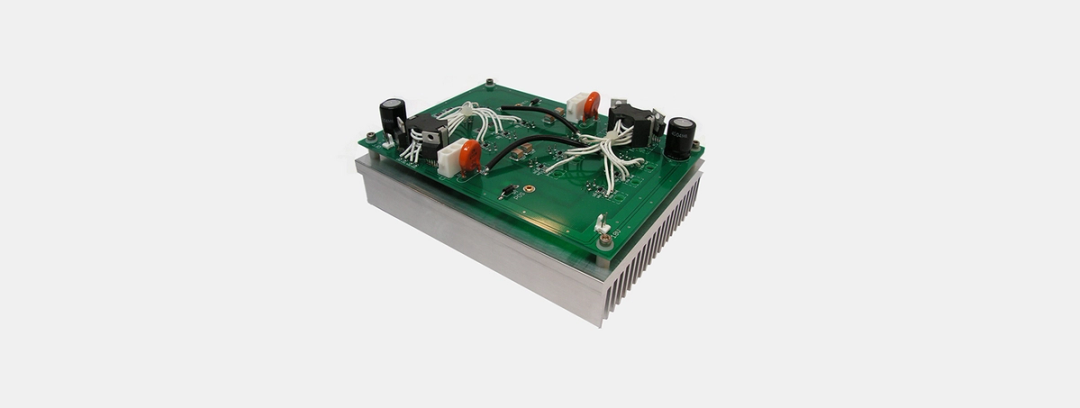 G&H Products │ IRX Series Pockels Cells (CdTe)