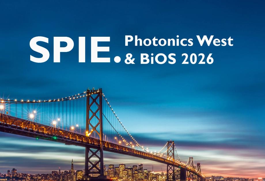G&H Demonstrates Integrated Photonics at SPIE Photonics West & BiOS 2026