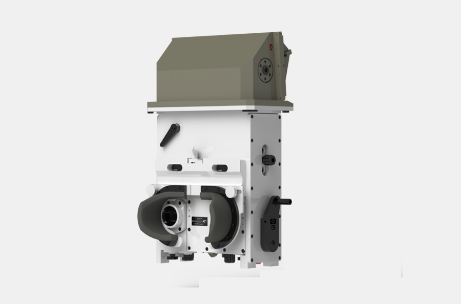 Vision Systems │ Sabre Image Intensified II Day/Night Periscope