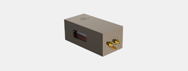 G&H Germanium Optics (Ge) & Components