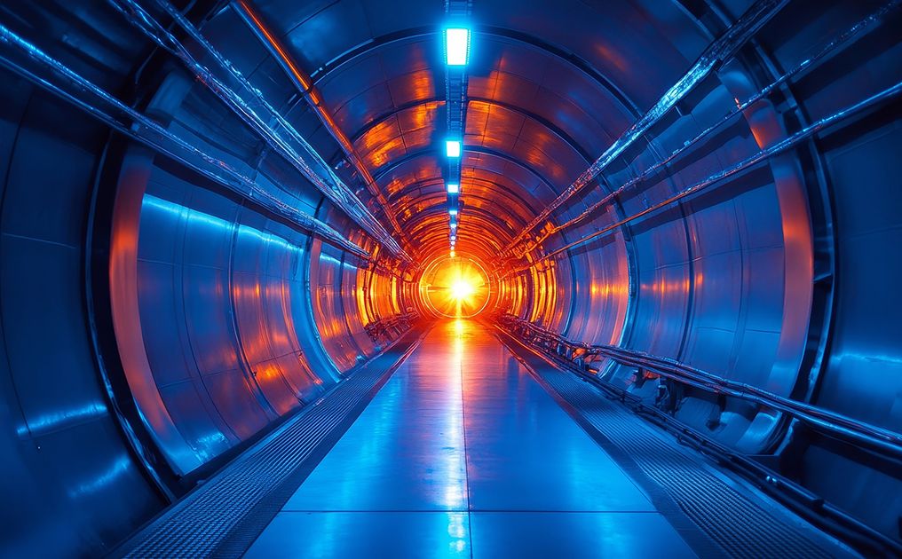 G&H | Laser Fusion & ICF Solutions | Fusion-Grade Photonics