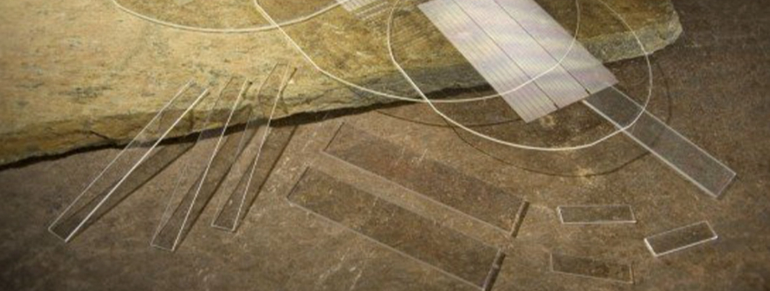 Periodically-Poled Lithium Niobate