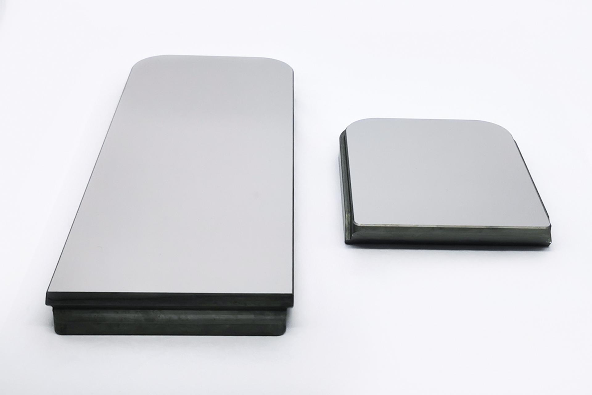 G&H Products │ Germanium (Ge) Wafers | High-Purity IR & Semiconductor ...