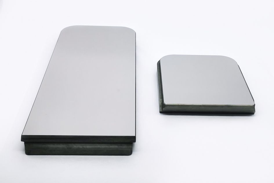 G&H Products │ Germanium (Ge) Windows | High-Performance IR Optics