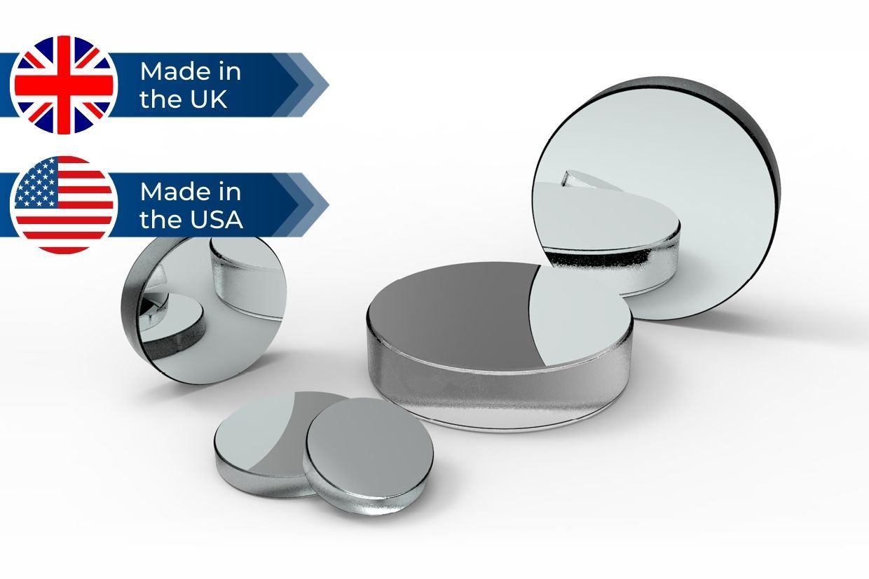 Precision Optics | Photonics And Optical Components