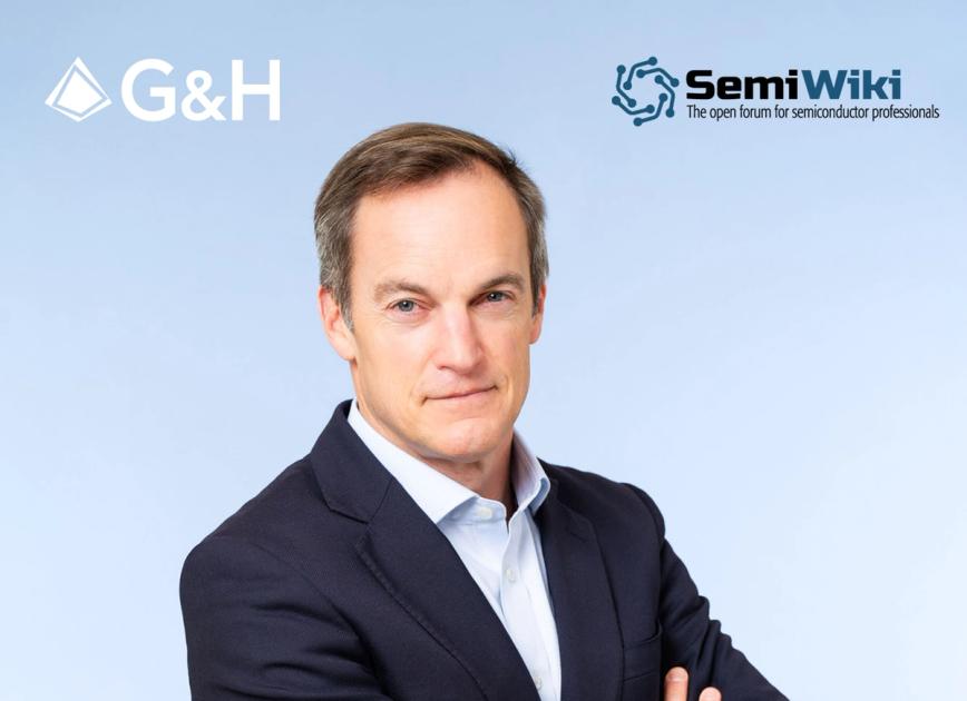 Charlie Peppiatt CEO Discusses G&H Photonics in SemiWiki Interview