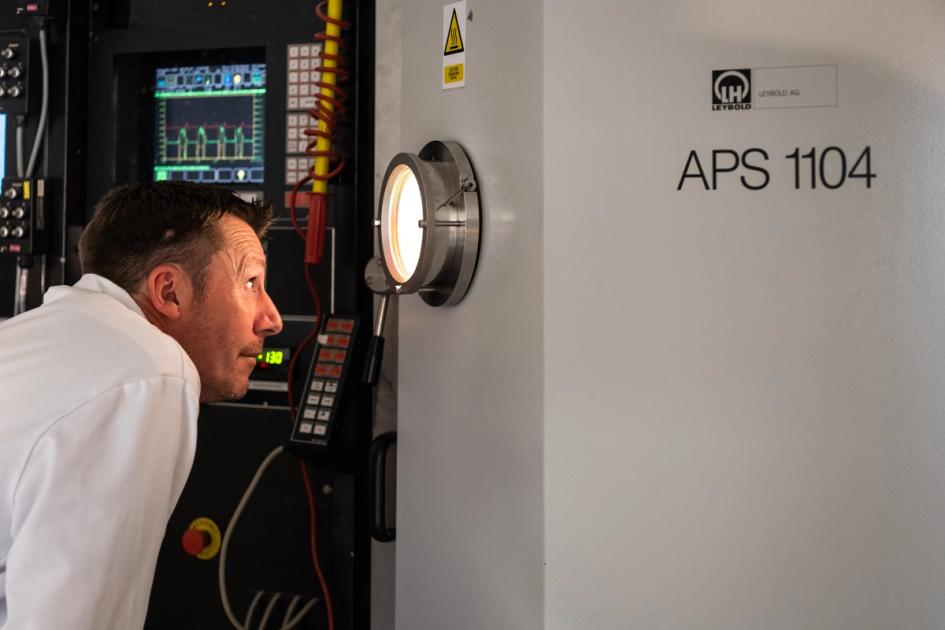 G&H | Artemis - Testing