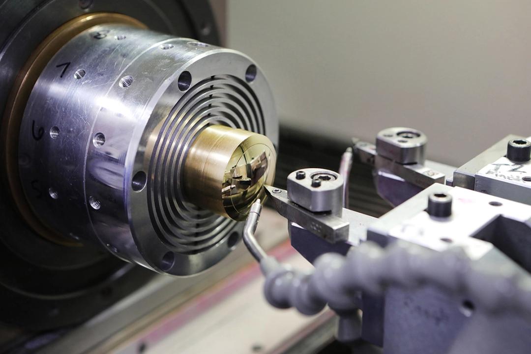 G&H Life Sciences | GS Optics Injection Molding and Polymer Optics