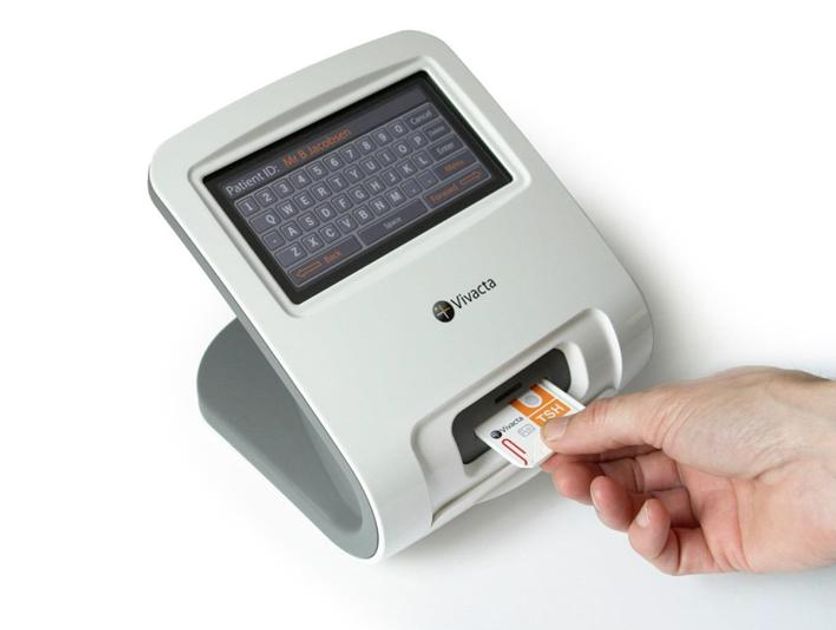 G&H | ITL Case Study: Vivacta