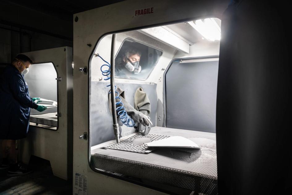 G&H │ Artemis World-Class Coatings